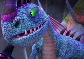 Webmaster | Rise of the Brave Tangled Dragons Wiki | Fandom
