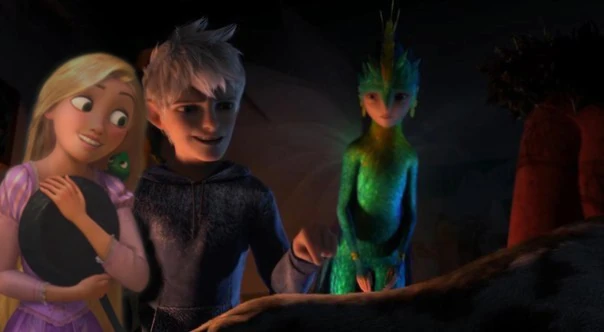 Category:Pairings for Rapunzel | Rise of the Brave Tangled Dragons Wiki ...