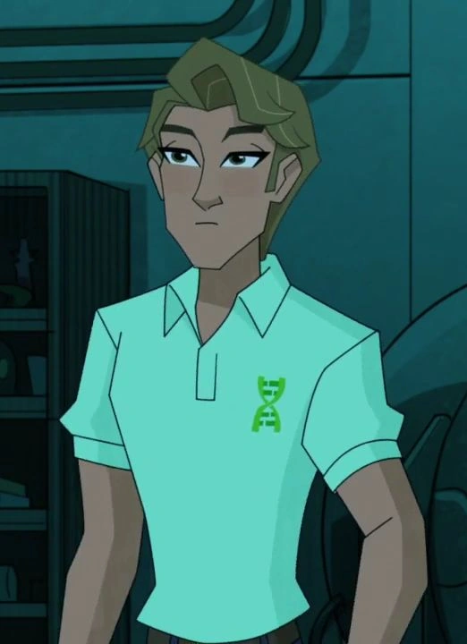 Chris | Rise of the Brave Tangled Dragons Wiki | Fandom
