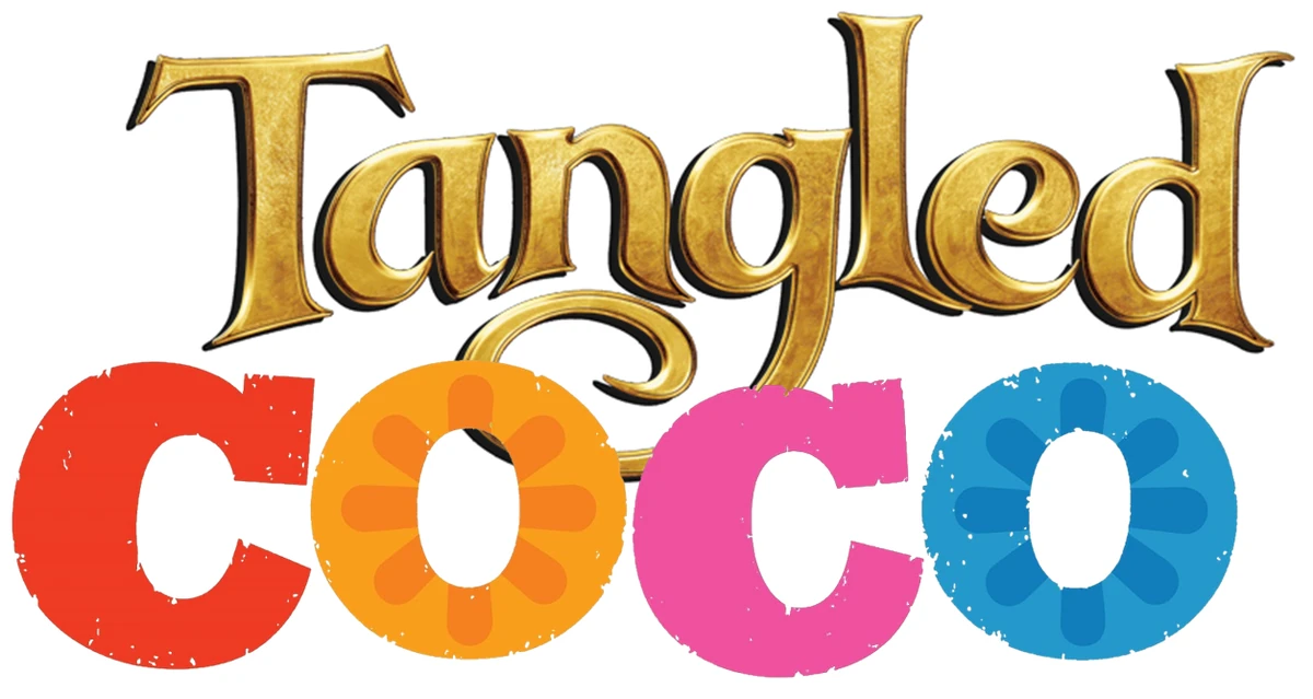 Tangled Coco | Rise of the Brave Tangled Dragons Wiki | Fandom