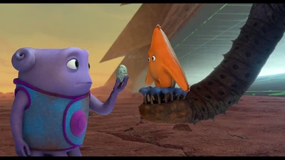 The Gorg | Rise of the Brave Tangled Dragons Wiki | Fandom