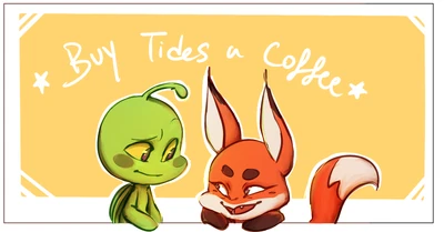 Trizz | Rise of the Brave Tangled Dragons Wiki | Fandom