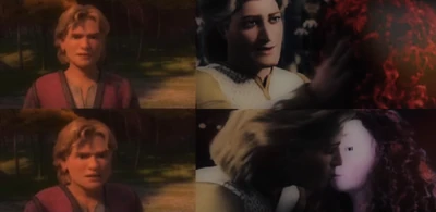 Brave Shrek | Rise of the Brave Tangled Dragons Wiki | Fandom