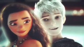 Moack | Rise of the Brave Tangled Dragons Wiki | Fandom