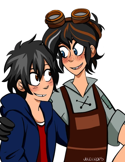 Variro | Rise of the Brave Tangled Dragons Wiki | Fandom