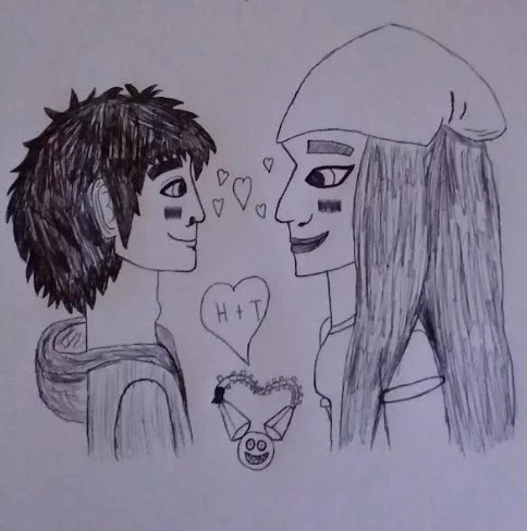 Triniro | Rise of the Brave Tangled Dragons Wiki | Fandom