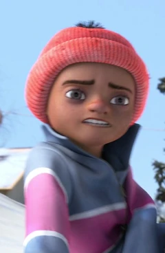 Caleb | Rise of the Brave Tangled Dragons Wiki | Fandom