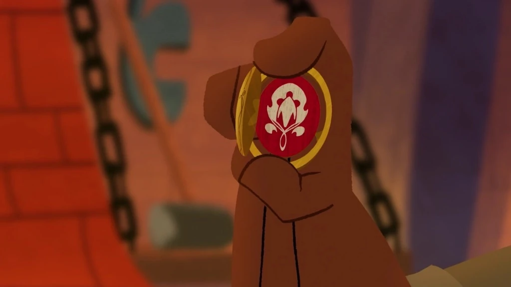 Separatists of Saporia | Rise of the Brave Tangled Dragons Wiki | Fandom