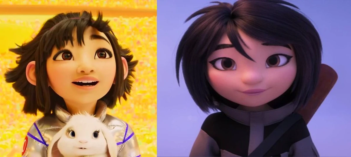 FeiYi | Rise of the Brave Tangled Dragons Wiki | Fandom