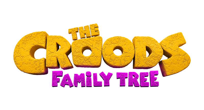 The Croods Logo