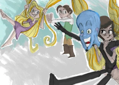 Tangled Mind | Rise of the Brave Tangled Dragons Wiki | Fandom