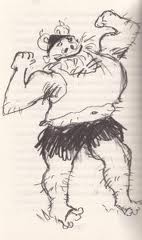 Gobber the Belch | Rise of the Brave Tangled Dragons Wiki | Fandom