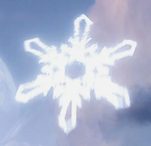 Jack Frost's Snowflake | Rise of the Brave Tangled Dragons Wiki | Fandom