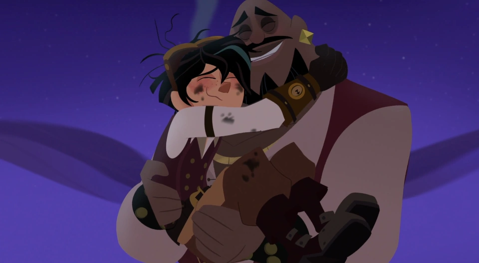 Variance | Rise of the Brave Tangled Dragons Wiki | Fandom