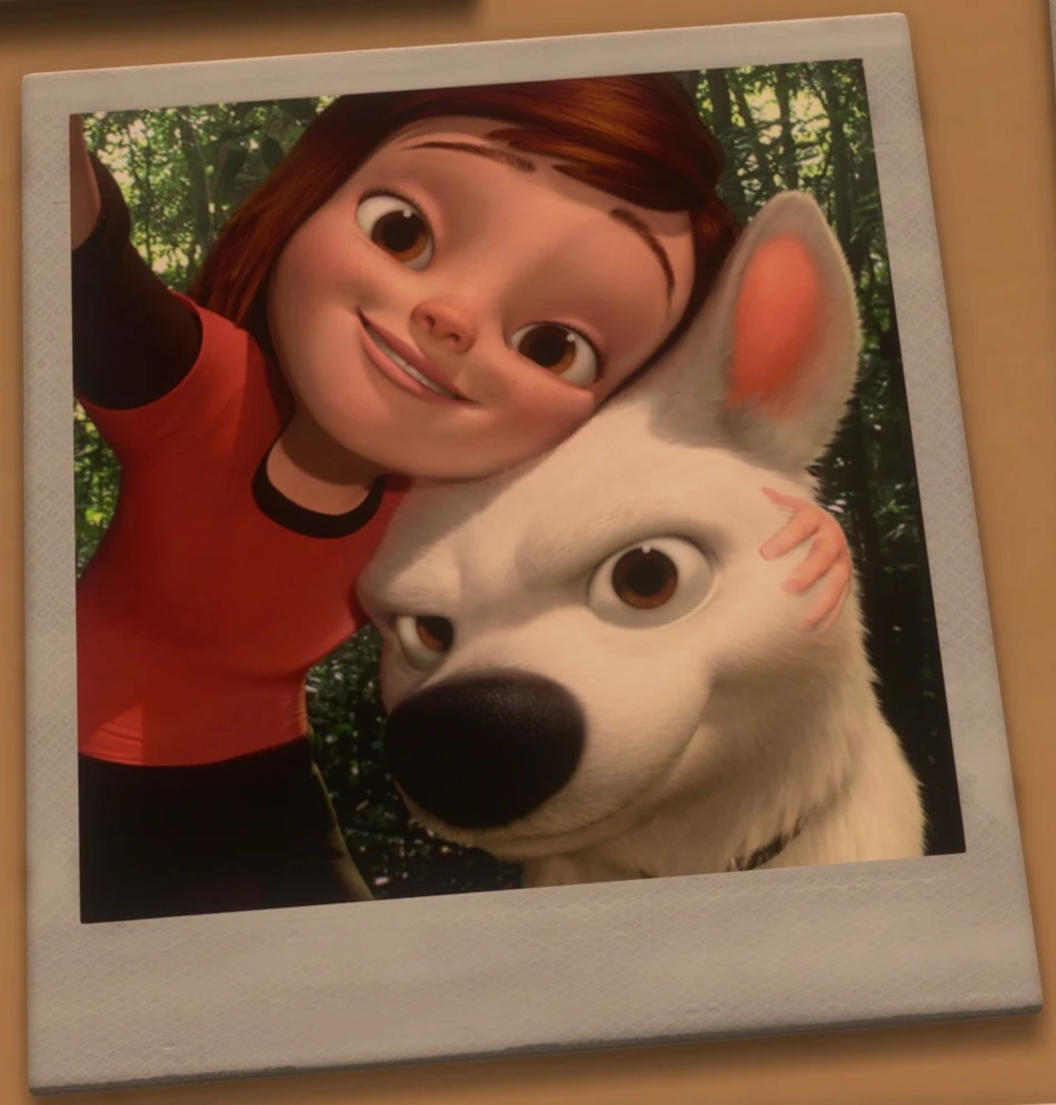 Photos (Bolt) | Rise of the Brave Tangled Dragons Wiki | Fandom