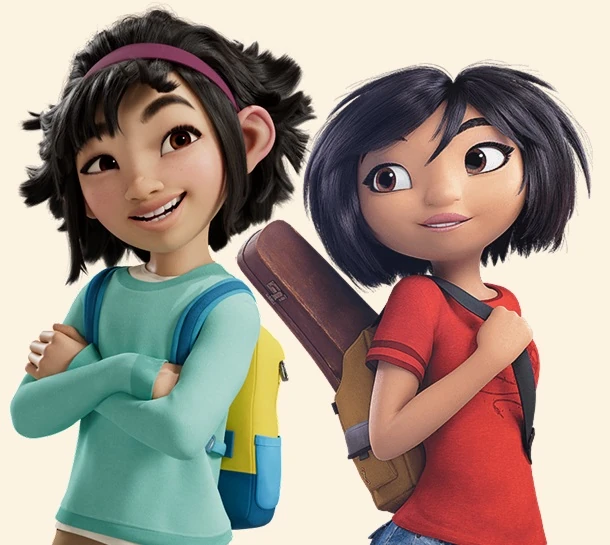 FeiYi | Rise of the Brave Tangled Dragons Wiki | Fandom