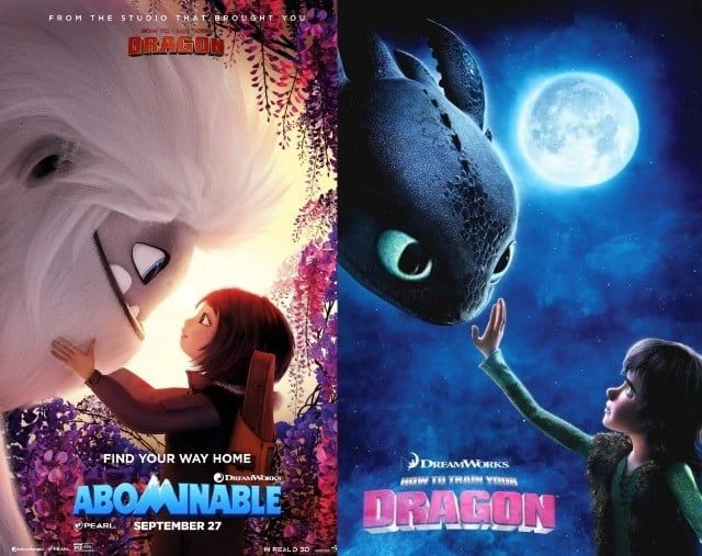 How to Train Your Yeti | Rise of the Brave Tangled Dragons Wiki | Fandom