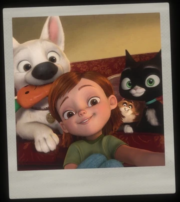 Photos (Bolt) | Rise of the Brave Tangled Dragons Wiki | Fandom