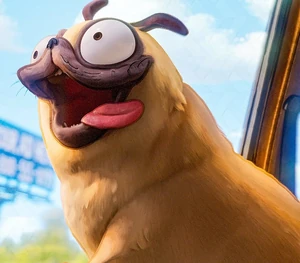 Monchi | Rise of the Brave Tangled Dragons Wiki | Fandom