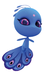 Duusu | Rise of the Brave Tangled Dragons Wiki | Fandom