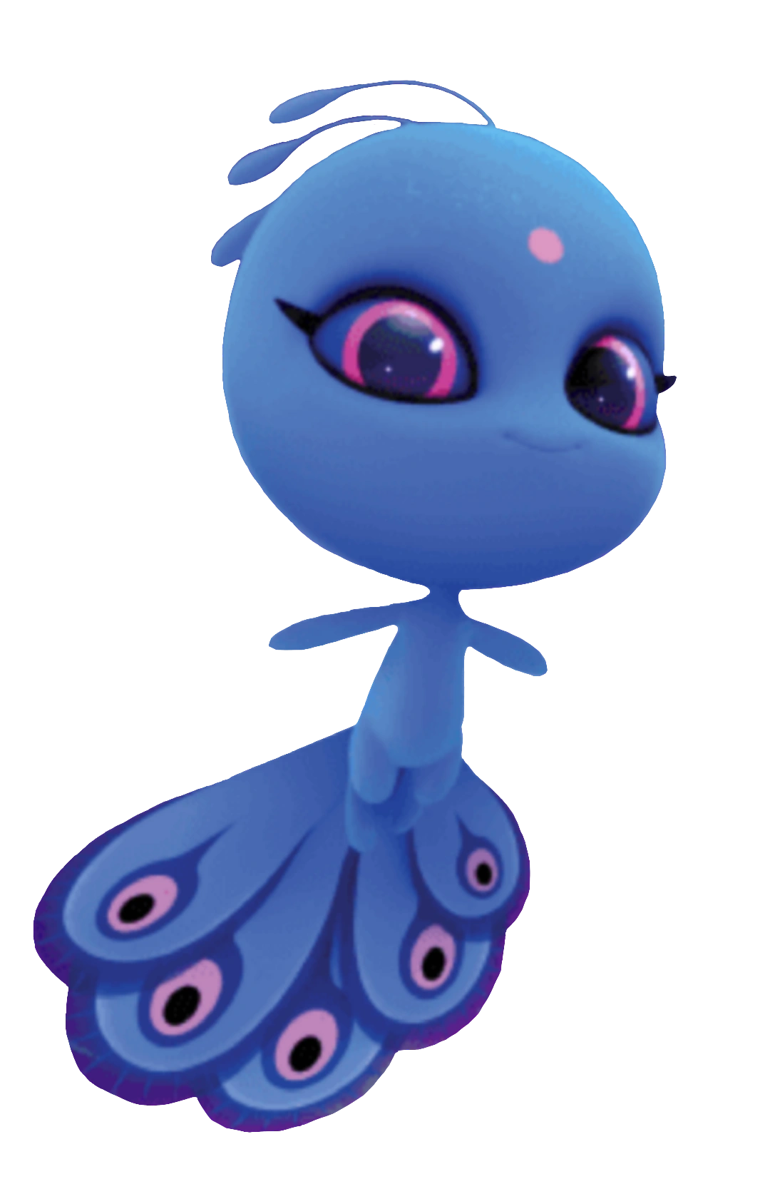 Duusu | Rise of the Brave Tangled Dragons Wiki | Fandom