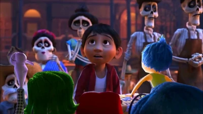 Inside Coco | Rise of the Brave Tangled Dragons Wiki | Fandom