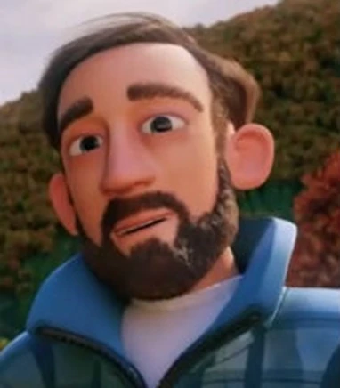 Bob Thompson | Rise of the Brave Tangled Dragons Wiki | Fandom