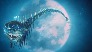 Raiden the Moon King | Rise of the Brave Tangled Dragons Wiki | Fandom