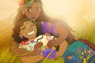 Isamira | Rise of the Brave Tangled Dragons Wiki | Fandom