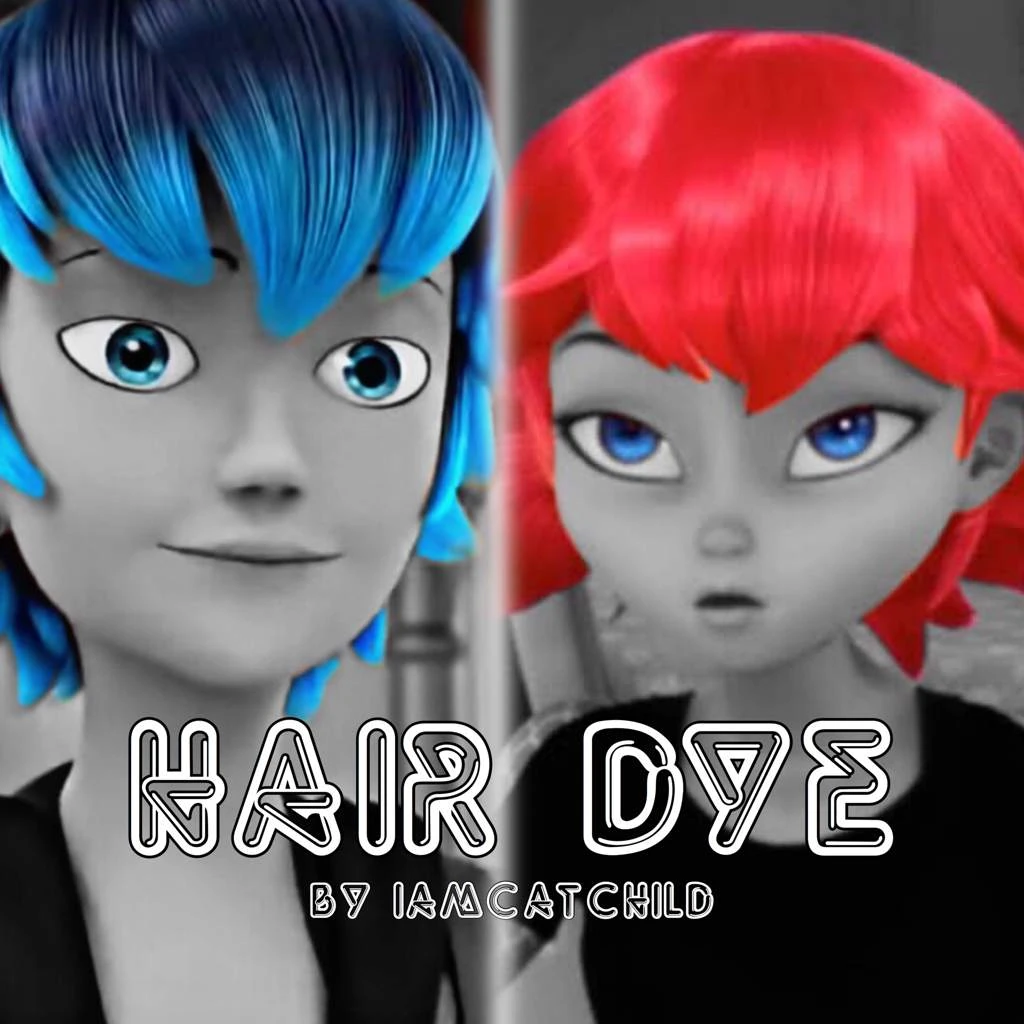 Lukalix | Rise of the Brave Tangled Dragons Wiki | Fandom