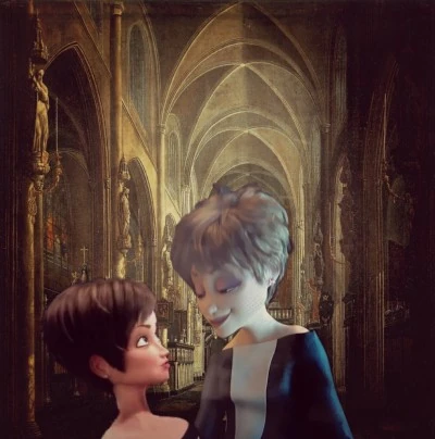 Roxelyn | Rise of the Brave Tangled Dragons Wiki | Fandom