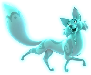 Zuzo | Rise of the Brave Tangled Dragons Wiki | Fandom