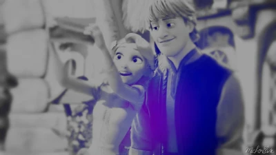 Kristel | Rise of the Brave Tangled Dragons Wiki | Fandom