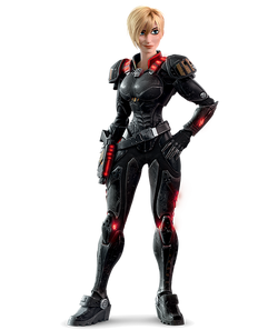 Sergeant Tamora Jean Calhoun | Rise of the Brave Tangled Dragons Wiki ...