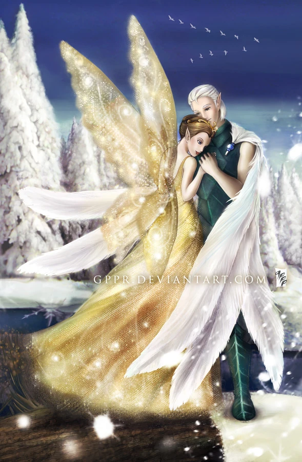 Milorian | Rise of the Brave Tangled Dragons Wiki | Fandom