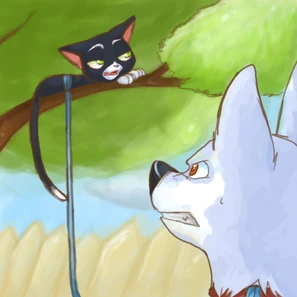 Bolttens | Rise of the Brave Tangled Dragons Wiki | Fandom