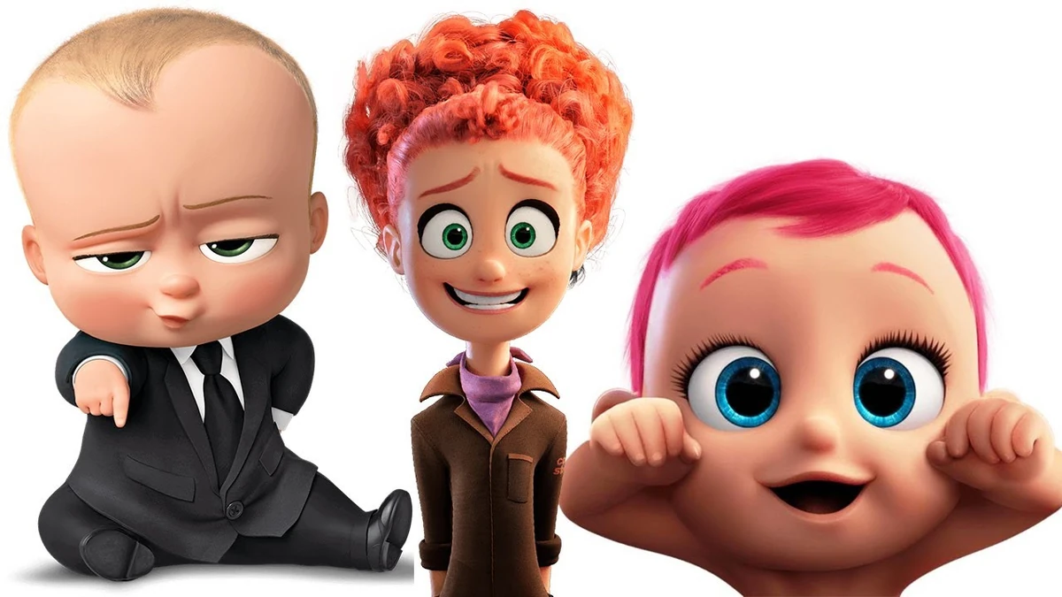 The Boss Storks | Rise of the Brave Tangled Dragons Wiki | Fandom