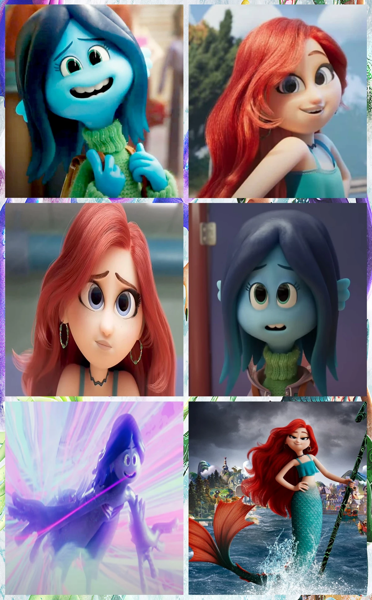 Cheluby | Rise of the Brave Tangled Dragons Wiki | Fandom