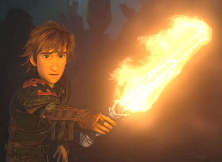 Inferno | Rise of the Brave Tangled Dragons Wiki | Fandom