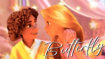 Camunzel | Rise of the Brave Tangled Dragons Wiki | Fandom