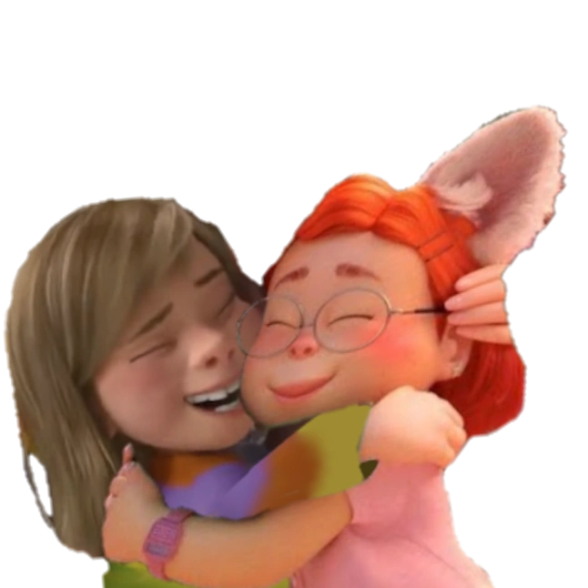 Meiley | Rise of the Brave Tangled Dragons Wiki | Fandom