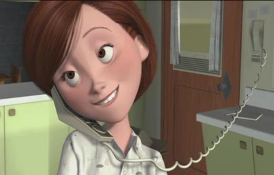 Elastigirl | Rise of the Brave Tangled Dragons Wiki | Fandom