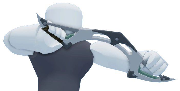 Boomerang/Gallery | Rise Of The Dead Wiki | Fandom