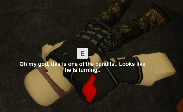 Discuss Everything About Rise Of The Dead Wiki | Fandom