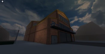 Bandit Outpost | Rise Of The Dead Wiki | Fandom