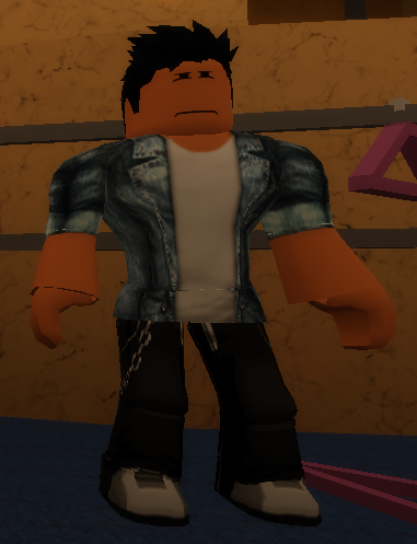 Discuss Everything About Rise Of The Dead Wiki | Fandom