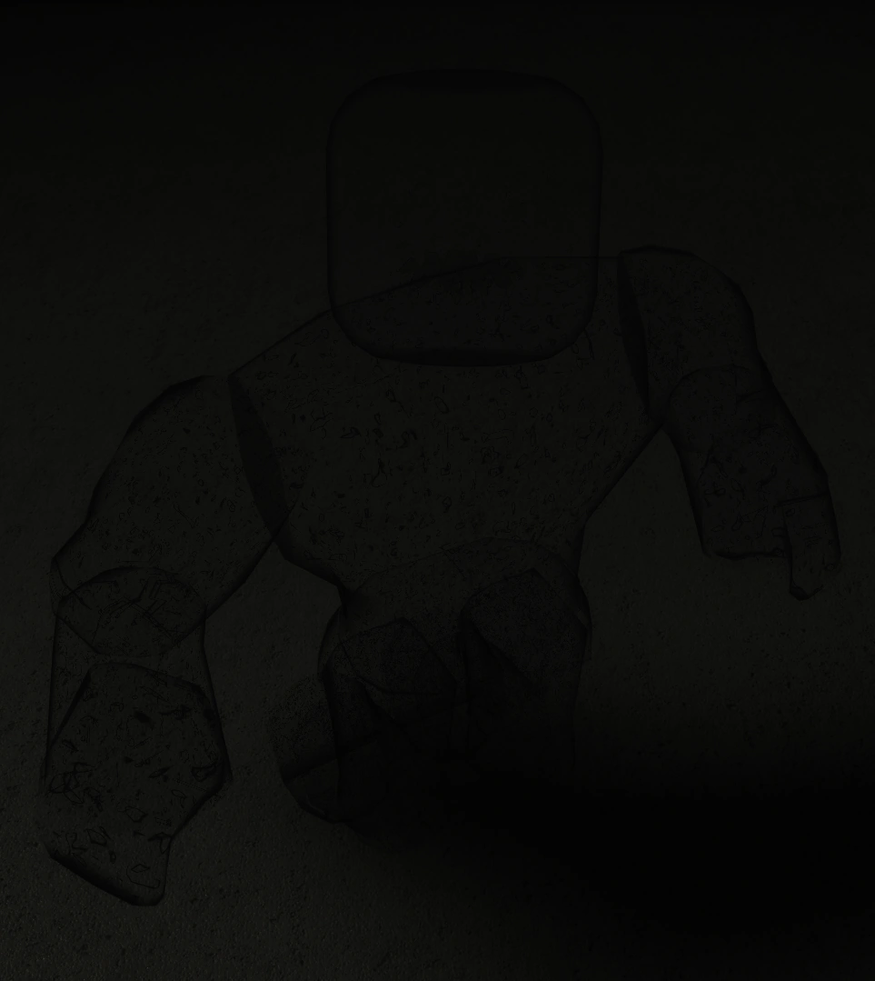 Shadow/Gallery | Rise Of The Dead Wiki | Fandom