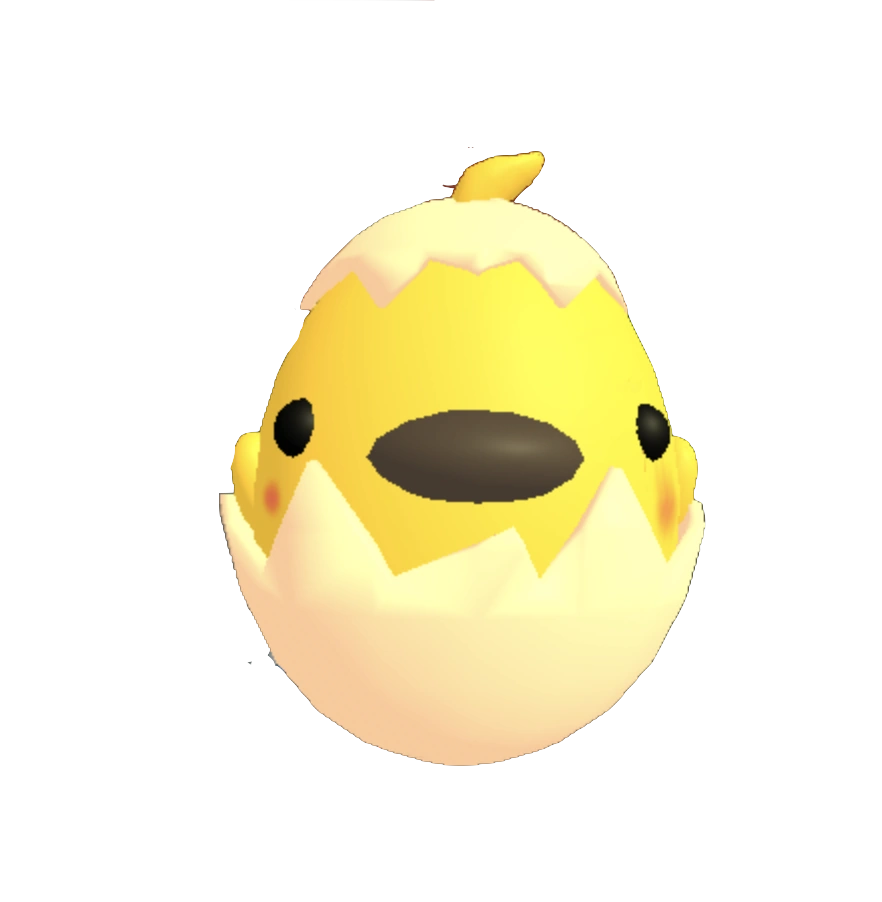 Chippy Plush | Rise Of The Dead Wiki | Fandom