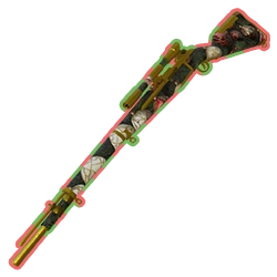 Grand Garand | Rise Of The Dead Wiki | Fandom