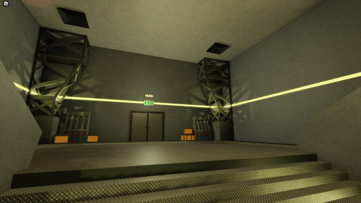 Sector D | Rise Of The Dead Wiki | Fandom